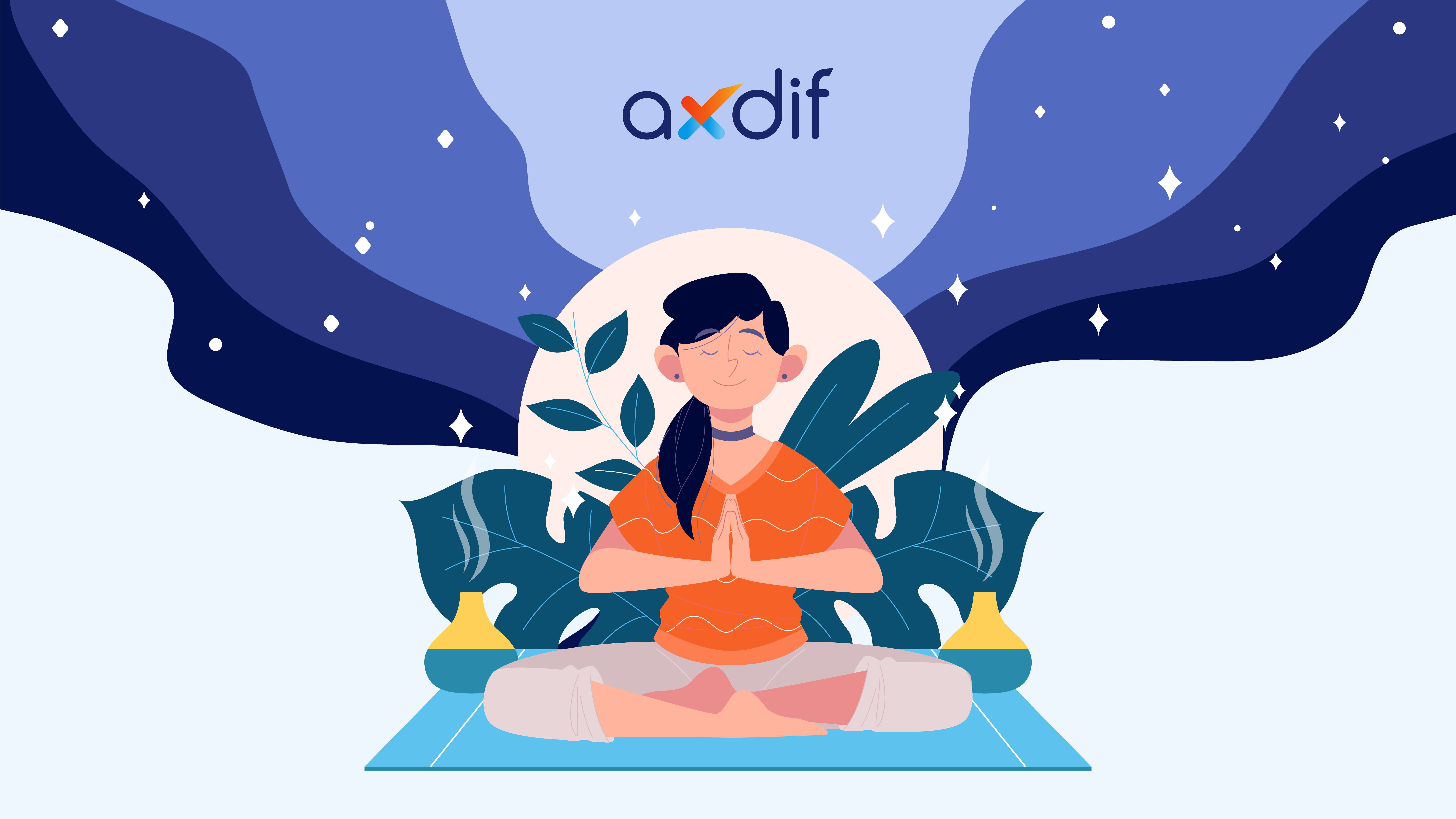 Digital Mindfulness: The Best Practice to Reduce Technostress