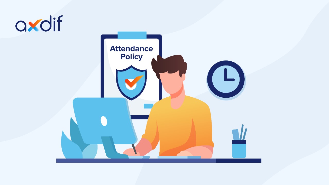 6 Proven Steps to Create Effective Attendance Policy