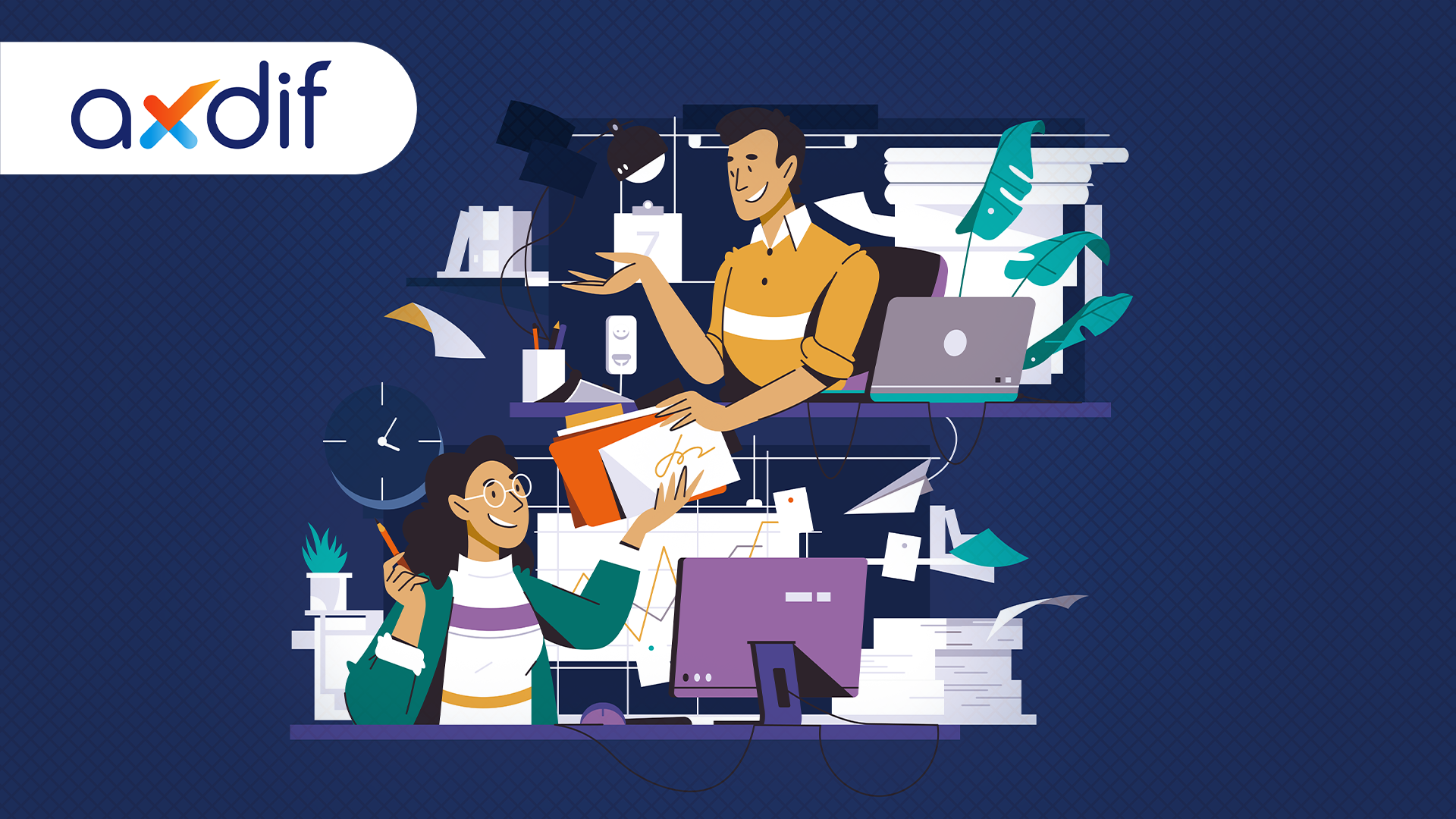 Uncovered! Here's How to Manage Shift Work Efficiently