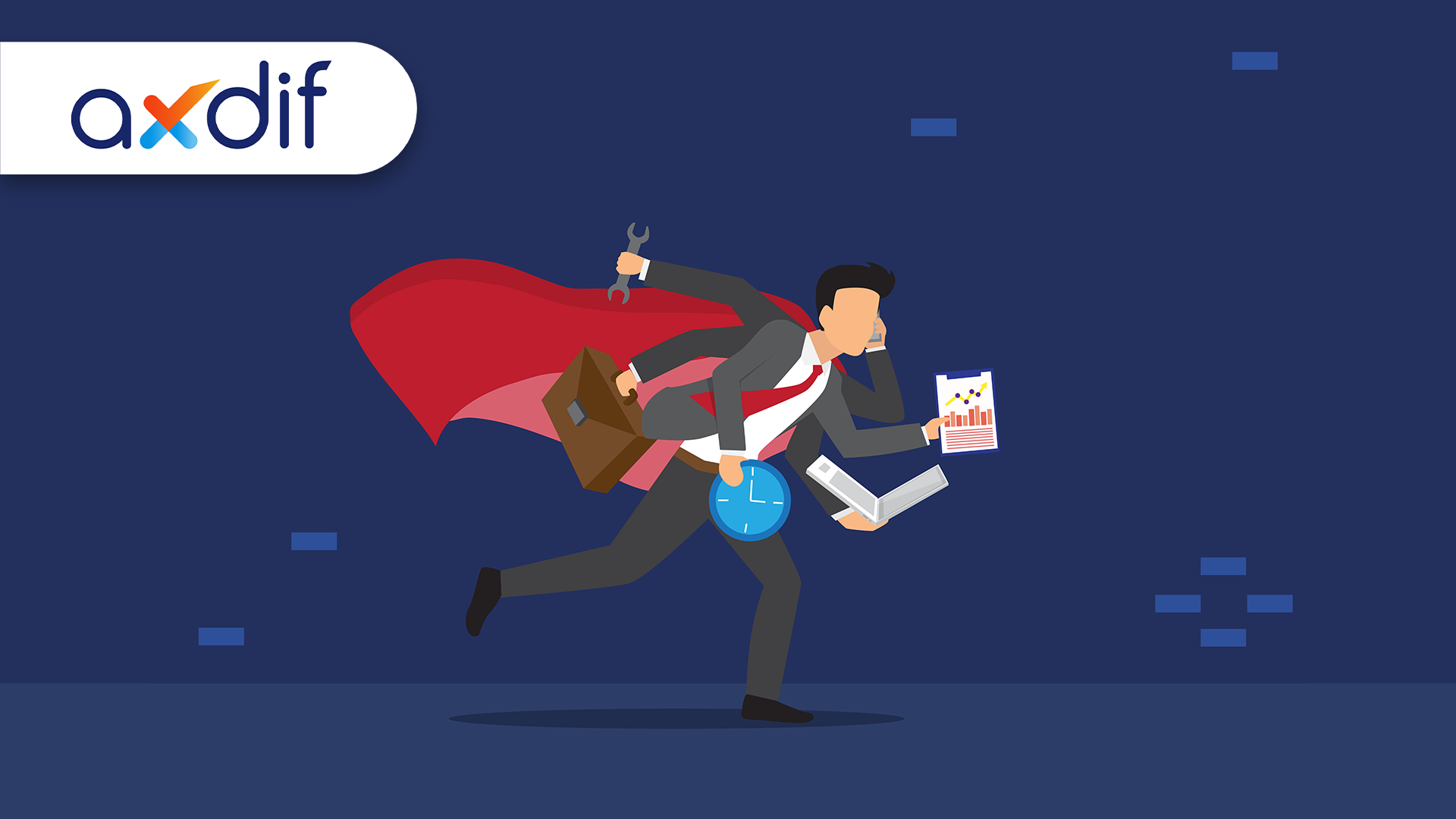 Becoming a Leader Like the Legendary Superheroes