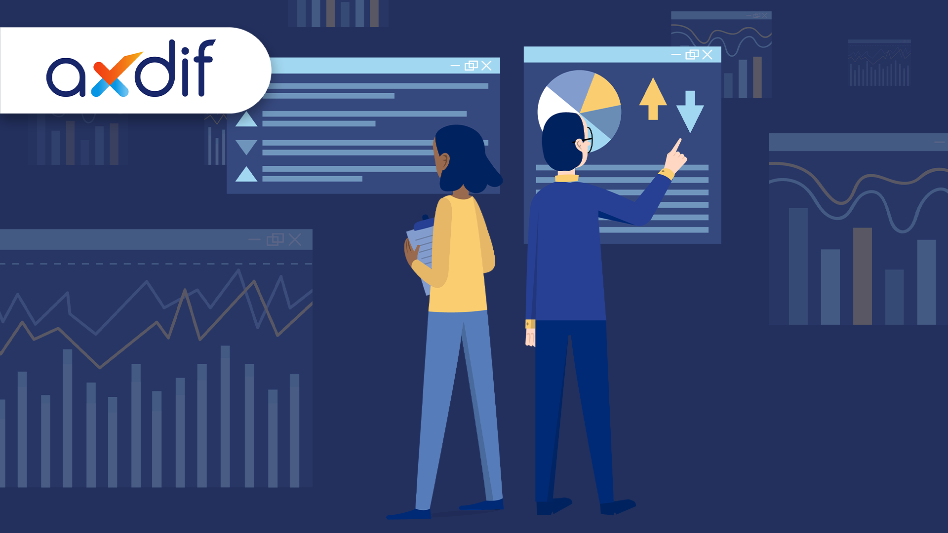 Project Forecasting 101: How Project Management Apps Can Improve Accuracy