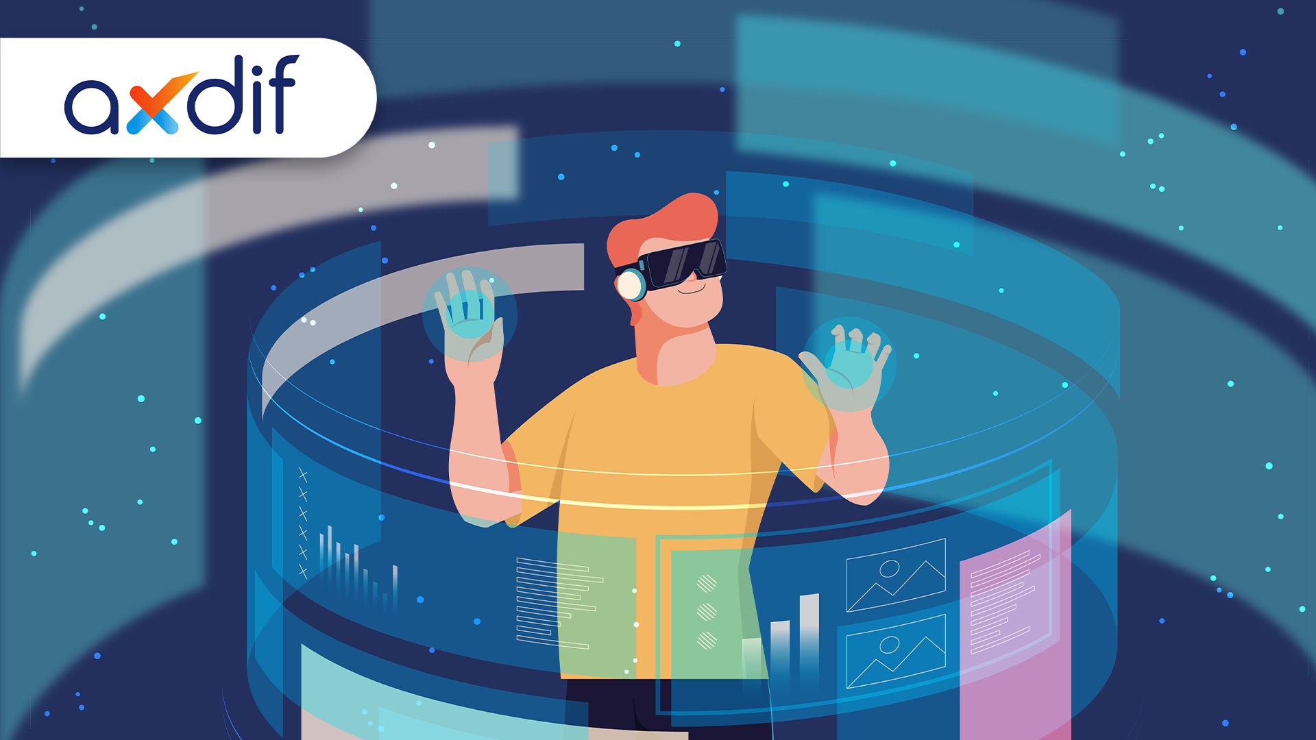 5 Tech Innovations that Professionals Must Have in 2025