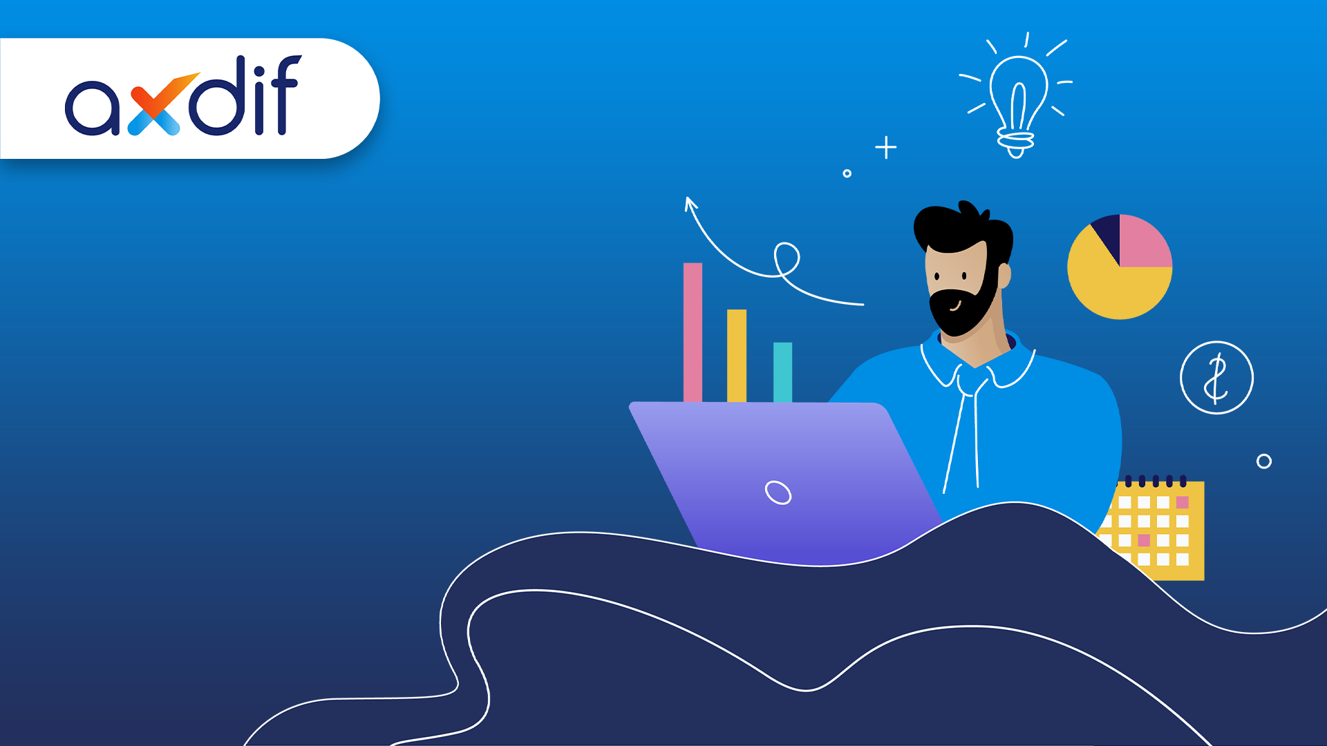 Code, Cloud, and Change: The Evolution of Modern Business